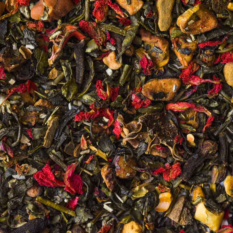 Ankara Turkish Apple Tea | Bird & Blend Tea Co.