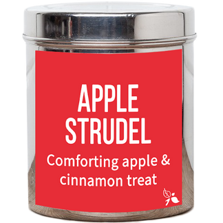 Apple Strudel Tea | Bird & Blend Tea Co.