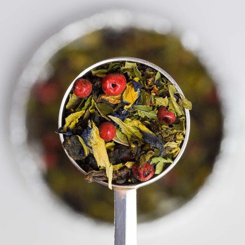 Bird & Blend Tea Co. Brighton Beach Shop