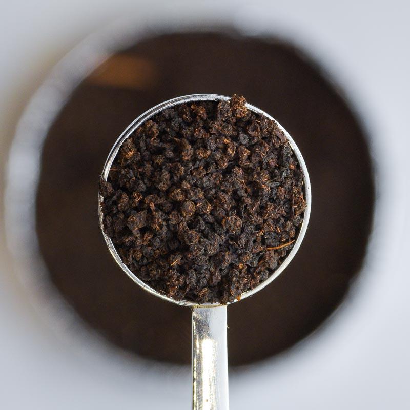 Builder's Breakfast Brew Tea | Bird & Blend Tea Co.