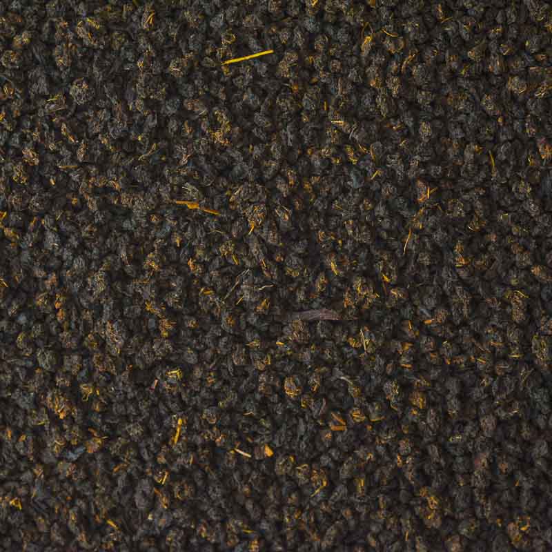 Builder's Breakfast Brew Tea | Bird & Blend Tea Co.