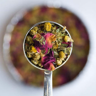Dozy Girl Tea | Bird & Blend Tea Co.