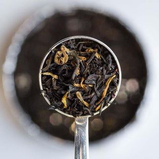 Great British Cuppa Tea | Bird & Blend Tea Co.