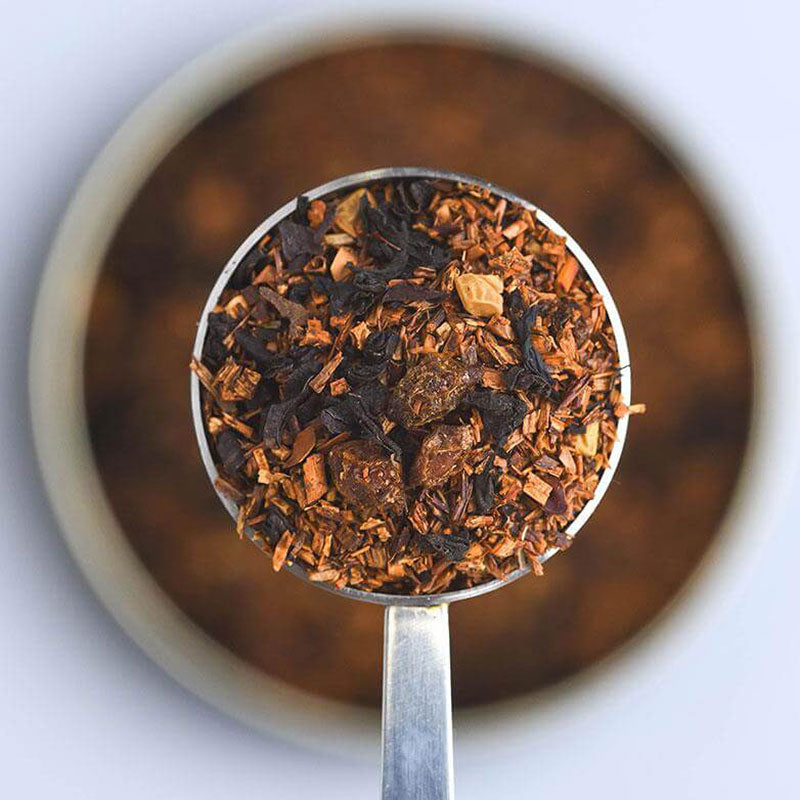 Bird & Blend Tea Co. Norwich Shop