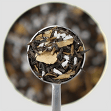 Candlelit Library Tea | Ruby Granger | Bird & Blend Tea Co.