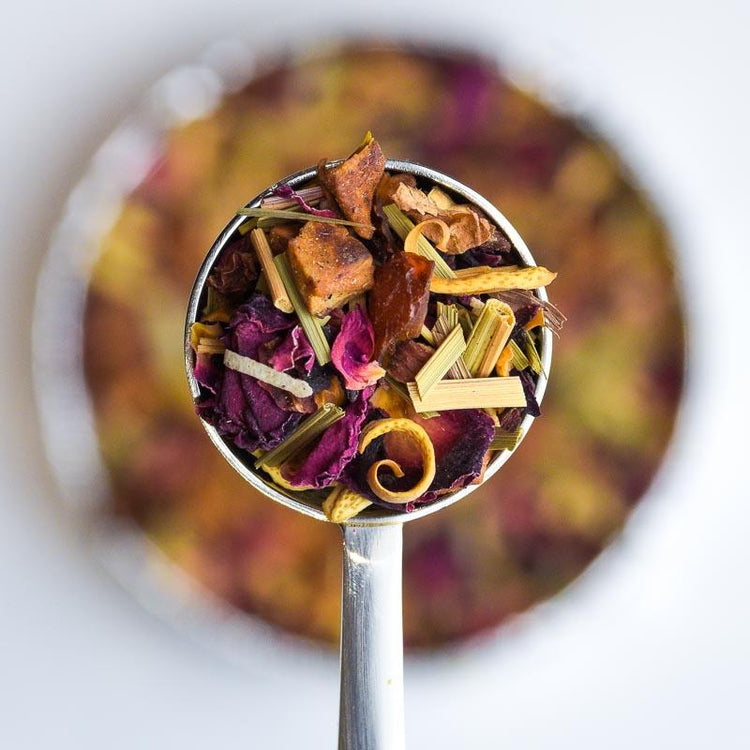 Alcohol Alternative Teas – Bird & Blend Tea Co.