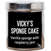 Vicky's Sponge Cake Tea | Bird & Blend Tea Co.